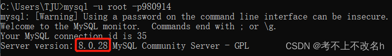 com.mysql.jdbc.exceptions.jdbc4.MySQLNonTransientConnectionException ...