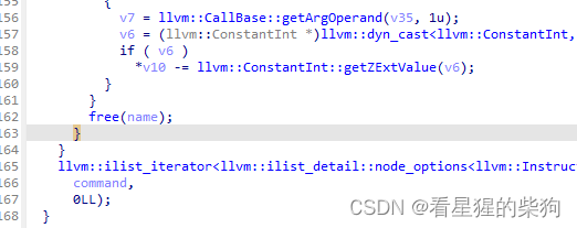 CTF-PWN-LLVM-【红帽杯-2021 simpleVM】_llvm ctf-CSDN博客