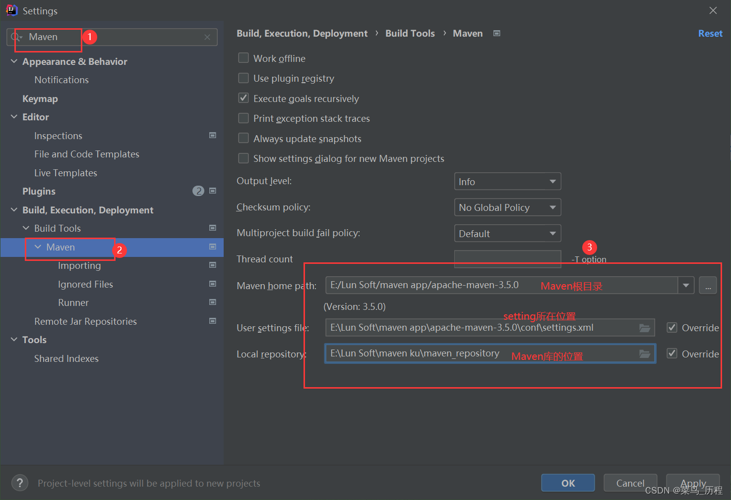 IDEA -2021.1.3配置Tomcat，Maven搭建_idea2021-CSDN博客