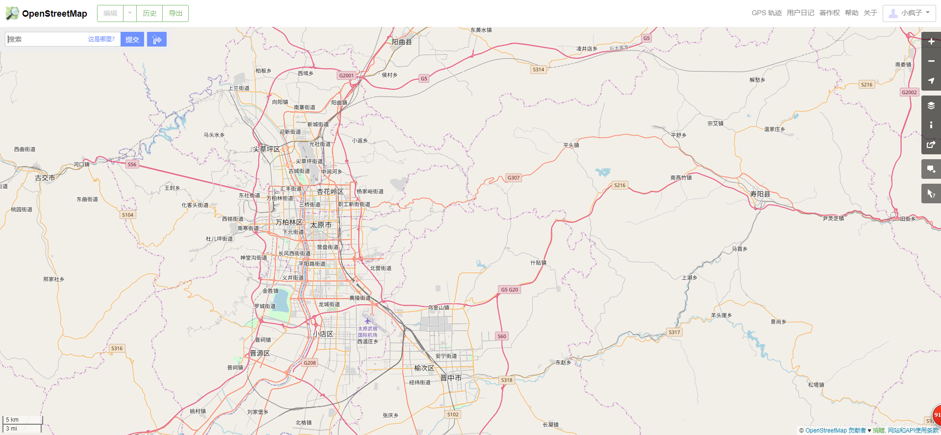 openstreetmap的数据下载_openstreetmap china-CSDN博客