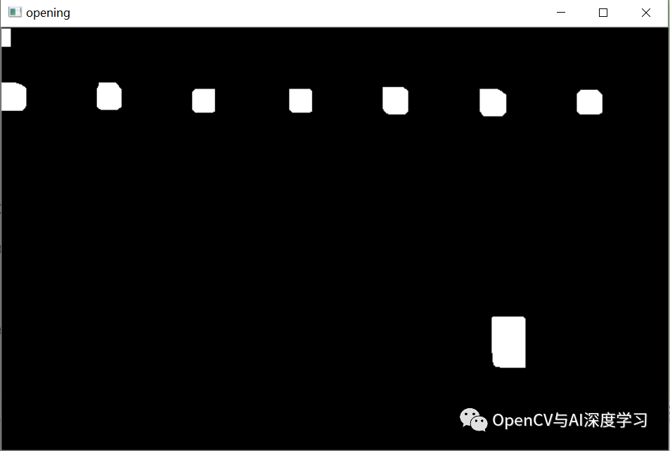 Halcon实例转OpenCV之焊点检测_opencv bga检测-CSDN博客