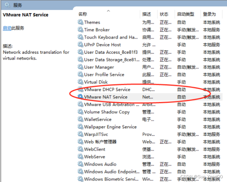 linux执行ifconfig命令ens33没有显示ip地址解决方法_linux网卡ens3不显示-CSDN博客