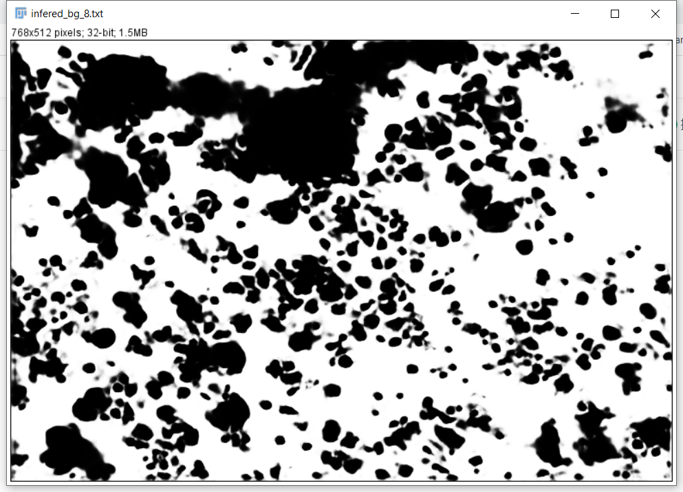 Libtorch 输出tensor 到文件并用imagej 查看libtorch 查看tensor大小和类型的宏 Csdn博客