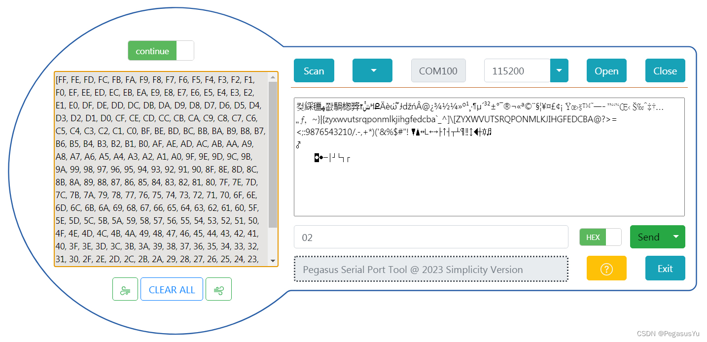 STM32存储左右互搏 I2C总线读写EEPROM ZD24C1MA-CSDN博客