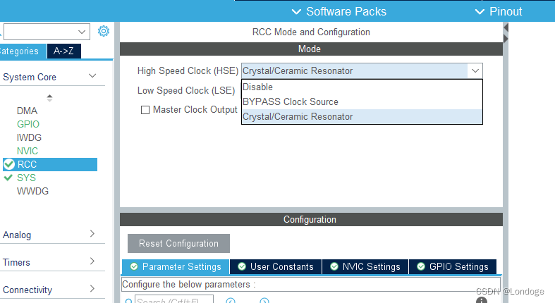 STM32 HAL CubeMX 串口IDLE接收空闲中断 不使用DMA_cubemx 串口空闲中断-CSDN博客