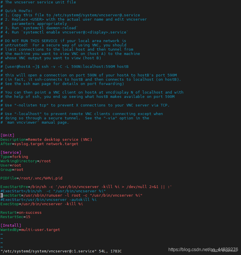 Linux运维-CSDN博客