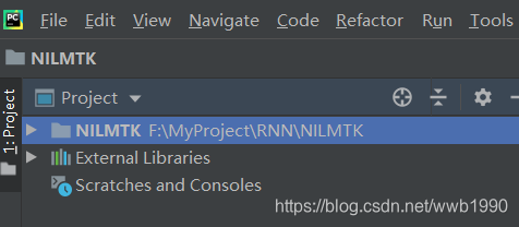 NILM（非侵入式电力负荷监测）学习笔记 —— 准备工作（一）配置环境NILMTK Toolkit_nilmtk学习-CSDN博客