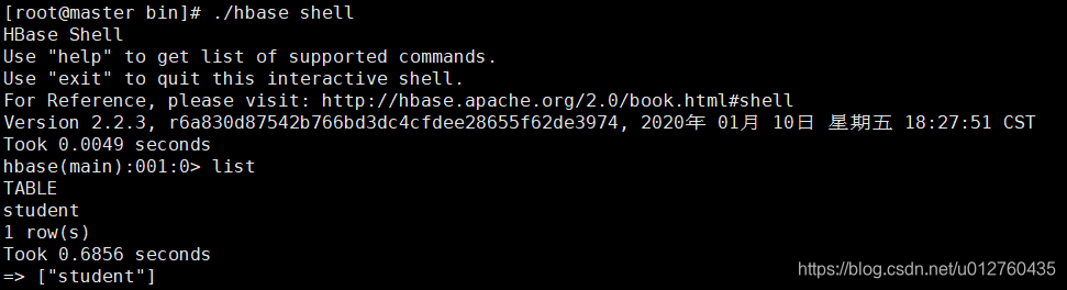 HBase Unable to load native-hadoop library for your platform警告解决方案-CSDN博客
