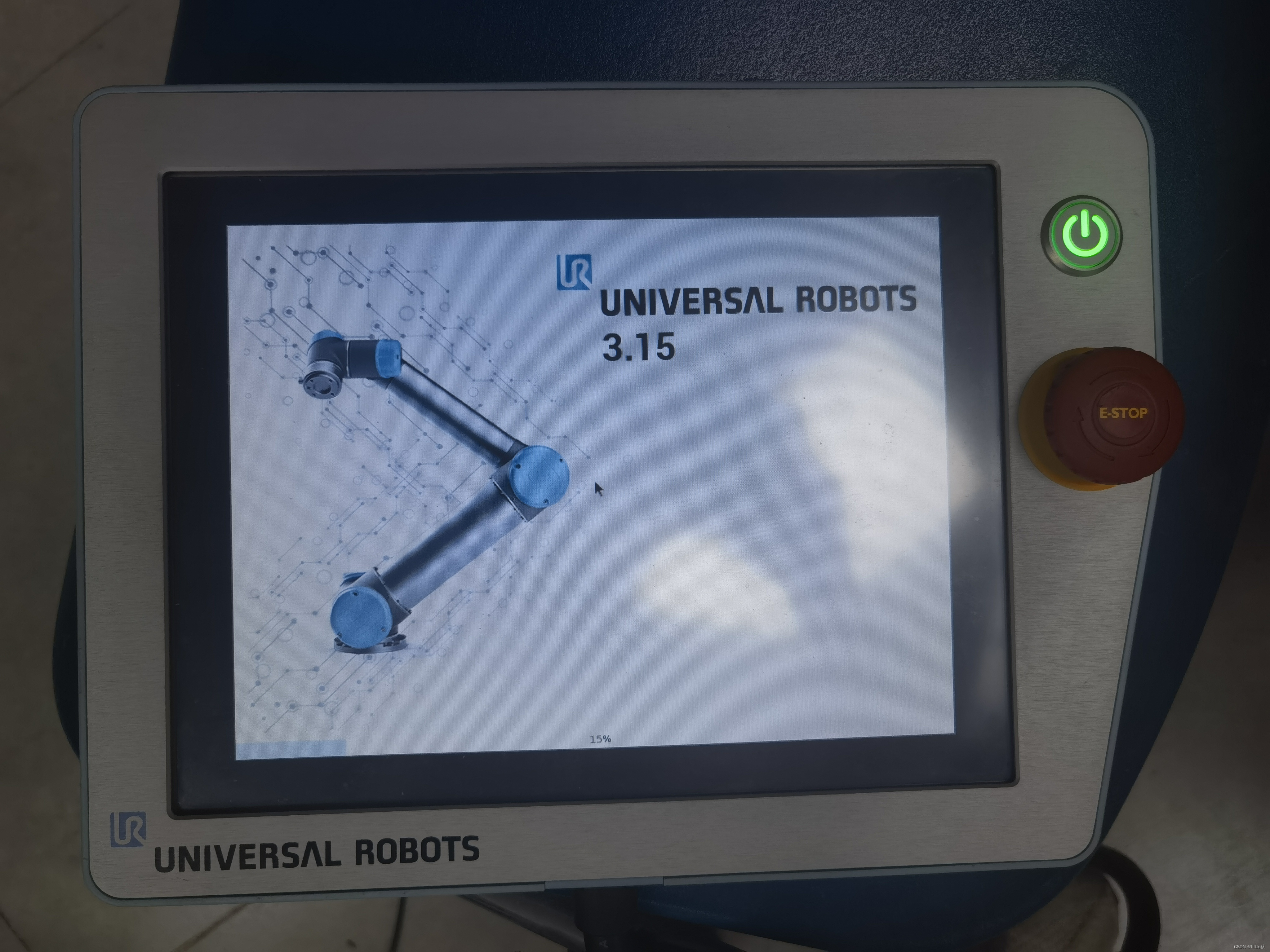 UR5机械臂+ROS noetic+Ubuntu20.04+moveit实物和仿真驱动_noetic 仿真ur5-CSDN博客