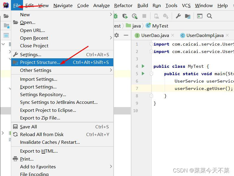 IDEA报错：java不支持发现版本5，解决方法_idea java: -source 1.5 中不支持默认方法-CSDN博客