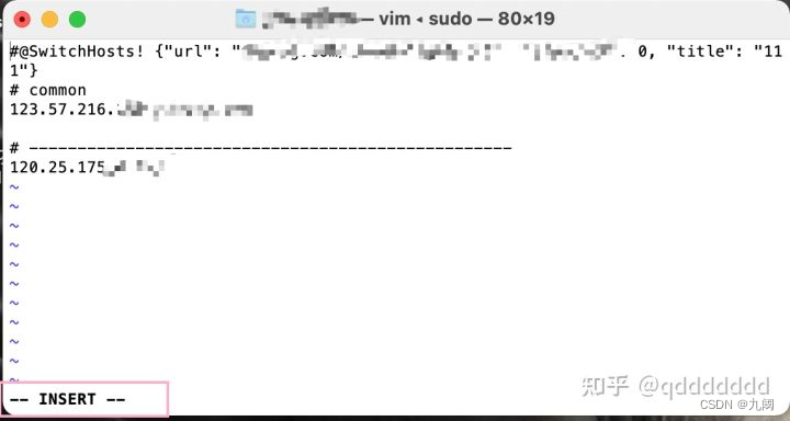 运行mysql时遇到Error: getaddrinfo ENOTFOUND localhost 报错-CSDN博客