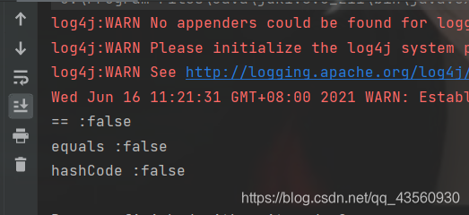 hibernate,重写equals()和hashCode()方法_hibernate hashcode-CSDN博客