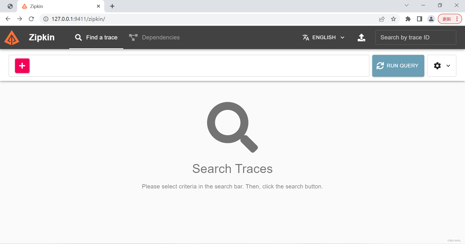 SpringCloud-Sleuth服务追踪_spring 微服务 tracking-CSDN博客