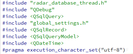 QT解决MSVC中文乱码问题_qt使用msvc中文乱码加了pragma utf-8也不行-CSDN博客