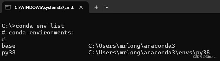 在Jupyter中添加多个其他版本PYTHON的内核_jupyter添加python3内核-CSDN博客