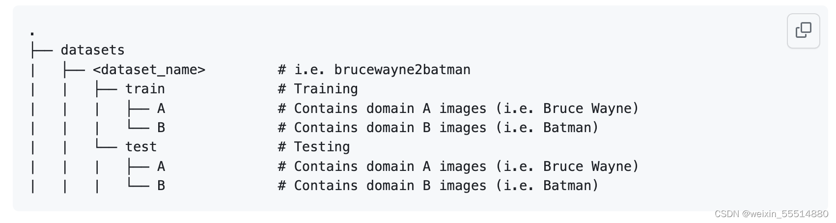 Linux运行CycleGAN项目报错汇总_cyclegan的torch环境 linux-CSDN博客