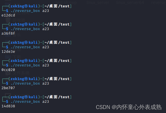 攻防世界reverse-box-CSDN博客