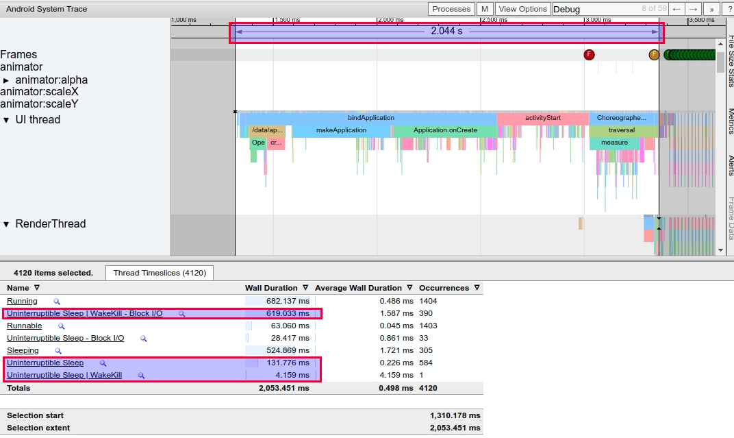 Android Lmkd 低内存终止守护程序-CSDN博客