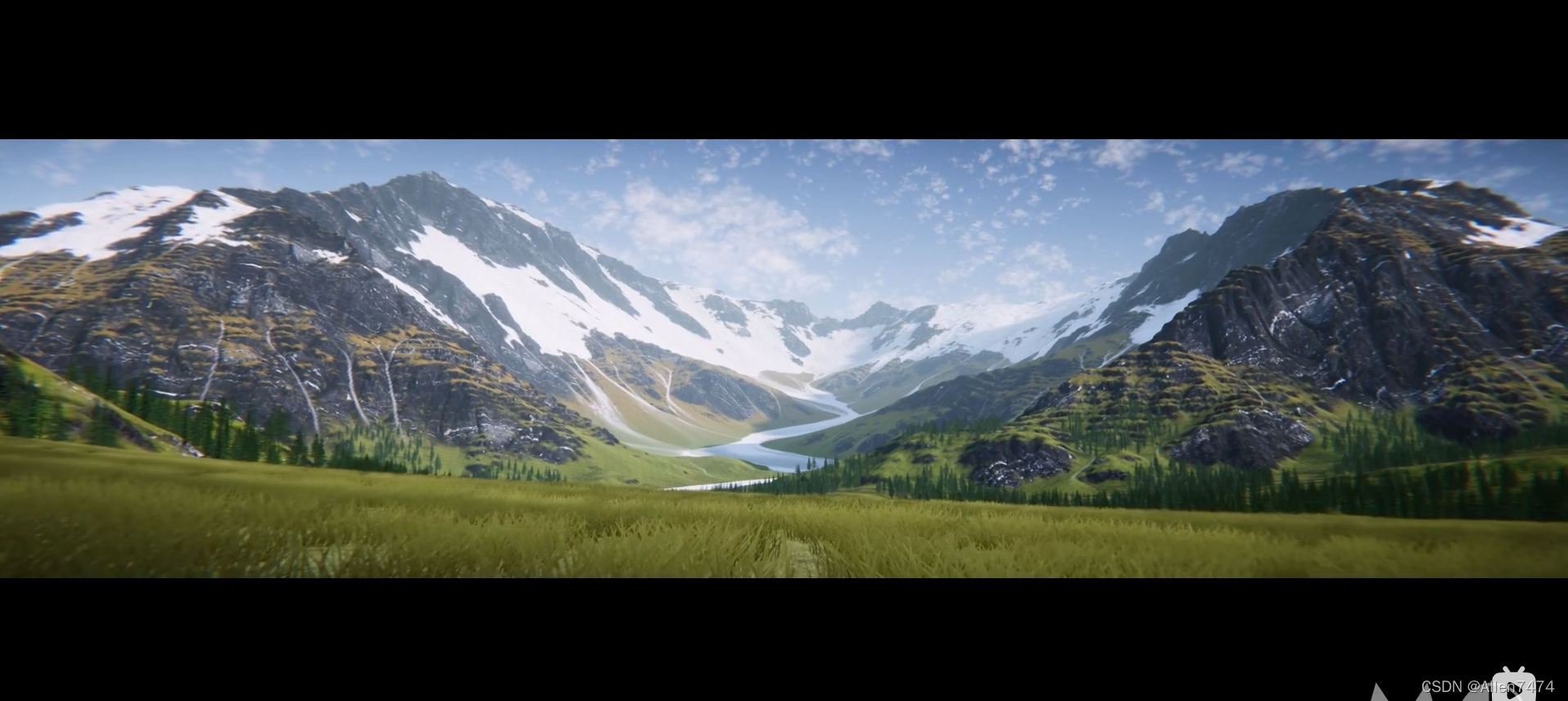 World Machine 地形制作导入Unity工作流笔记_worldmachine-CSDN博客