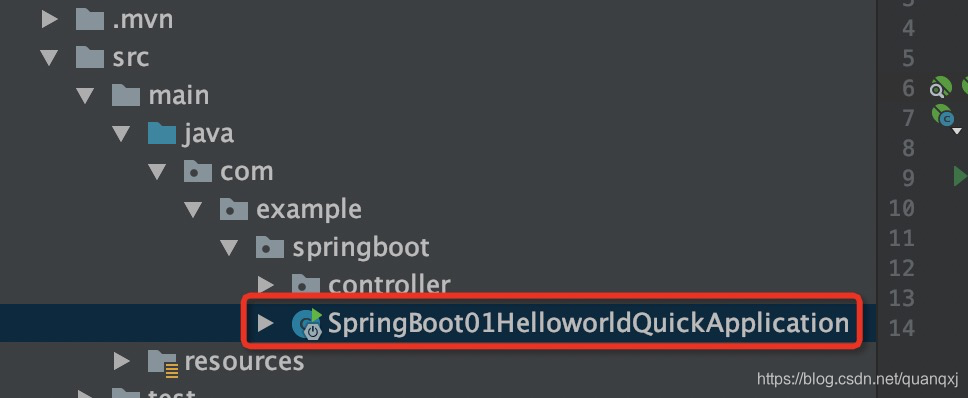 Java springboot This application has no explicit mapping for /error, so you are seeing this as a ...