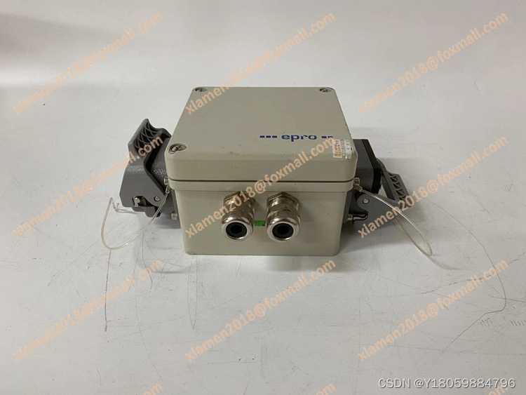 EPRO MMS3120 022 000 9100 03047 01 轴承振动变送器_epro mms3000-CSDN博客