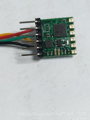 用arduino uno的IIC读取JY901角度传感器的数据_arduino读取jy901-CSDN博客