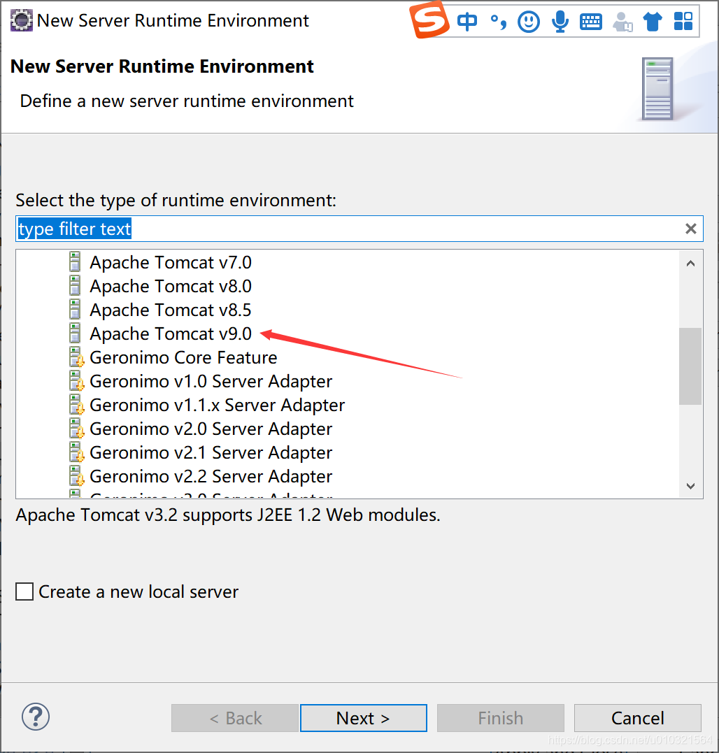 【Java】Eclipse安装和J2EE开发环境的配置_!message both 'org.eclipse.jst.j2ee.core' and 'org-CSDN博客