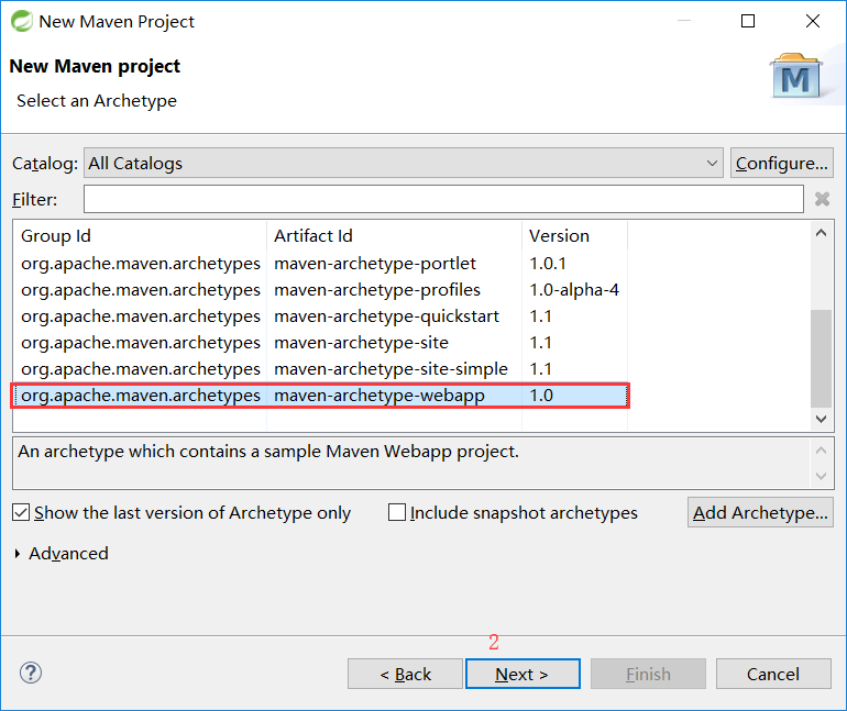 java web web.xml_web项目生成web.xml的两种方式-CSDN博客