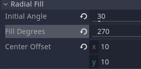 ProgressBar和TextureProgress_textureprogressbar-CSDN博客