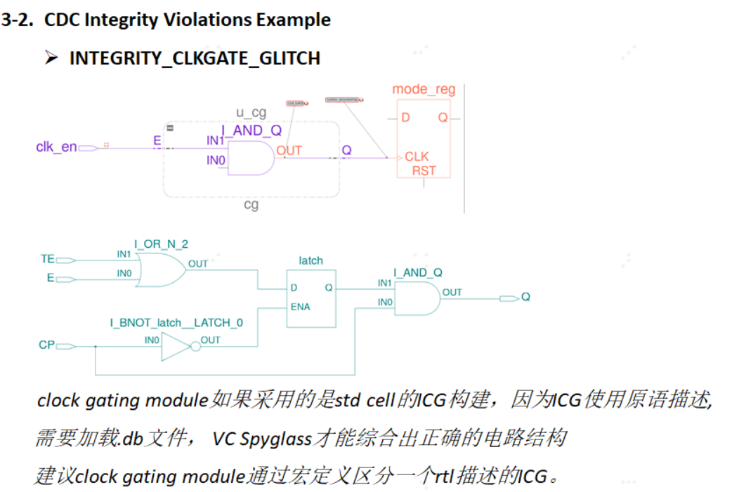 VC Spyglass CDC-CSDN博客