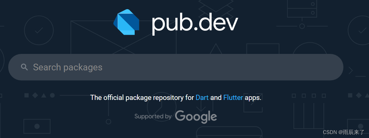 Flutter插件如何使用（简易图文教程）抖音flutter插件的使用 Csdn博客