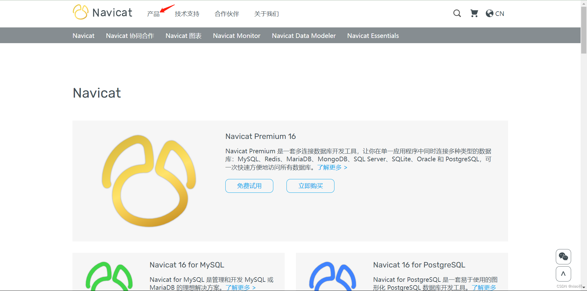 Navicat_navicatcracker下载-CSDN博客
