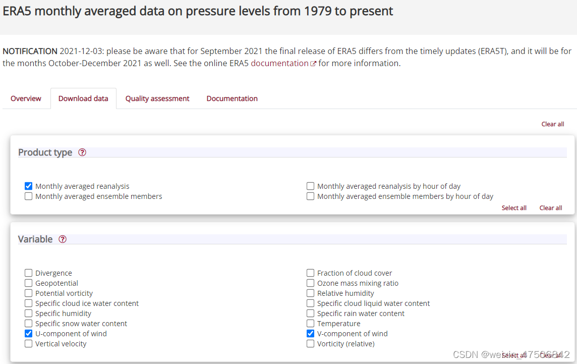 记录--python下载ERA5再分析资料遇到的几个疑问及解答_request cancelled by admin: too many ui requests. -CSDN博客