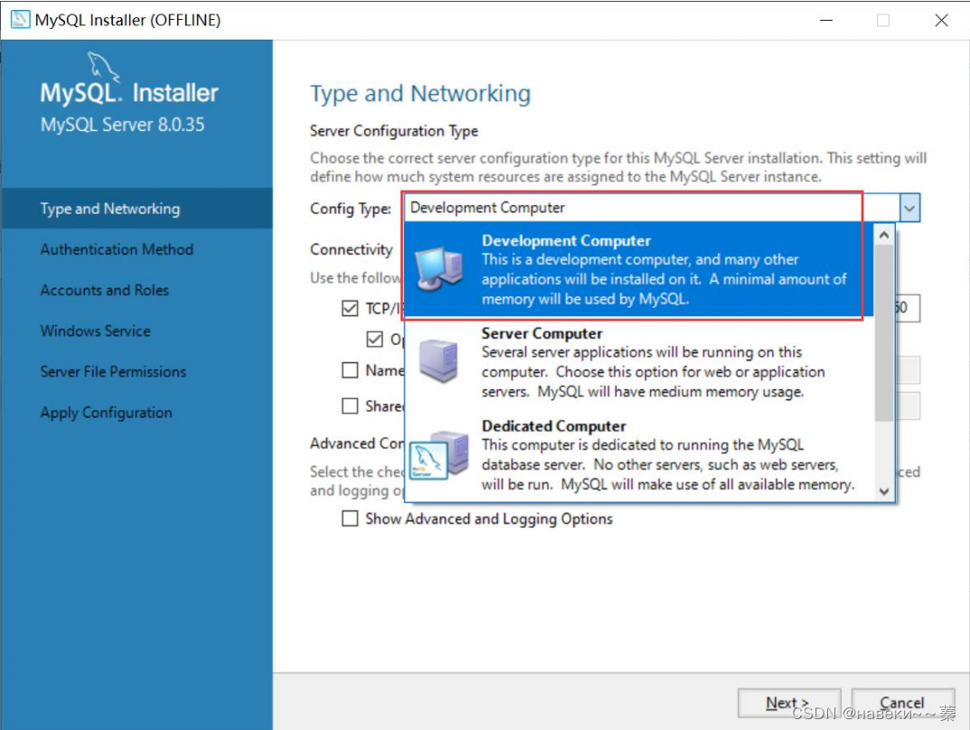 MYSQL数据库学习_mysql development computer-CSDN博客