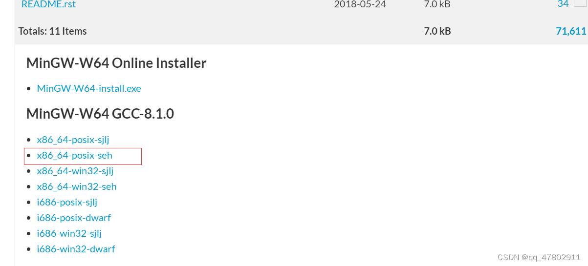 Mingw使用cmake编译opencv错误集合（hls导入opencv）mingw Opencv报错 Csdn博客