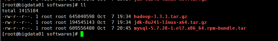 怎么在Linux系统中安装MySQL（rpm版）……出现依赖问题怎么解决？error: Failed dependencies_mysql rpm安装依赖关系-CSDN博客