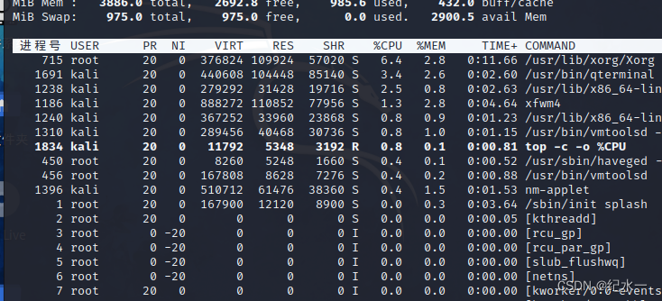 入侵排查与响应-window和linux版_filelocator在linux-CSDN博客