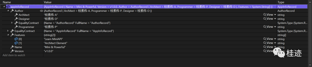 .NET6之MiniAPI(四)：配置-CSDN博客