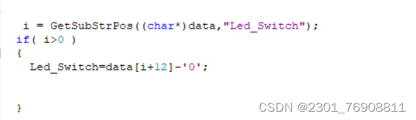 stm32c8t6 + esp8266_stm32c8t6连接esp8266-CSDN博客