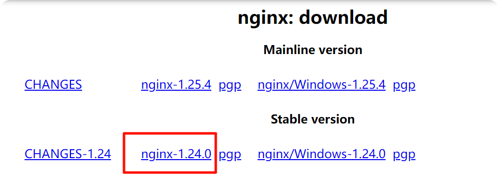CentOS 7 编译安装 Nginx_centos7源码编译安装nginx-CSDN博客