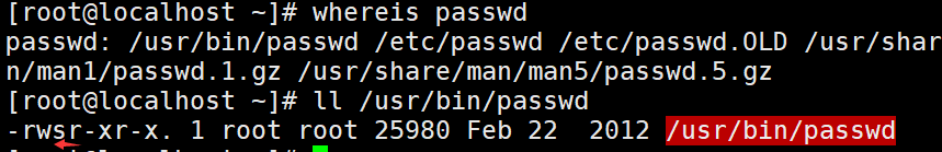 linux-文件特殊权限（SUID, SGID， SBIT）_sbid程序-CSDN博客