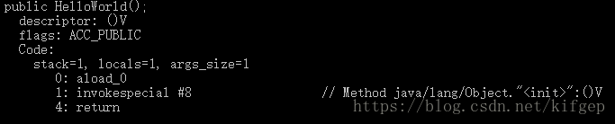 Android ASM 开发_android asm classreader-CSDN博客