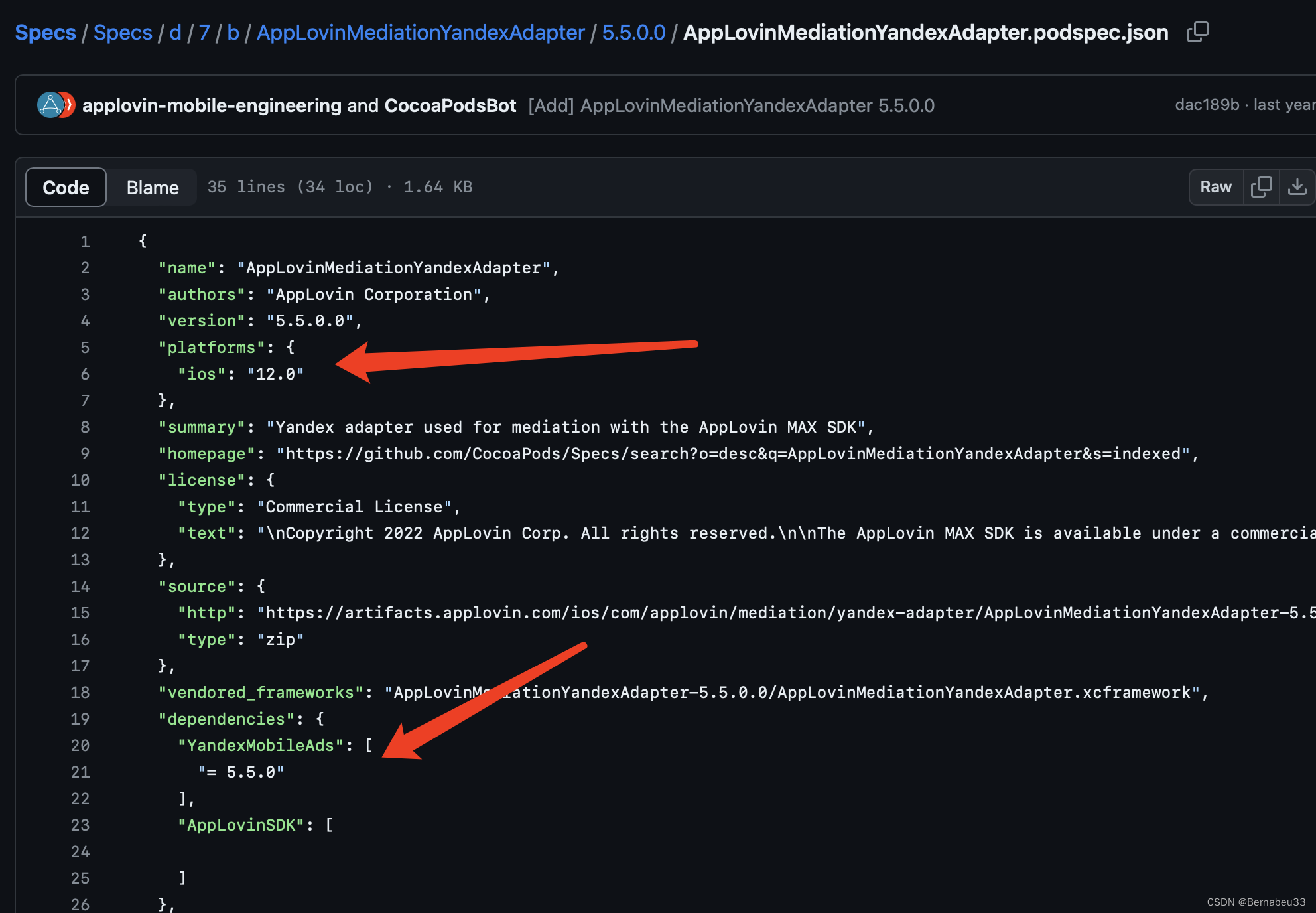 Unity 发布IOS 使用CocoaPos pod install 失败的问题_unity cocoapods-CSDN博客