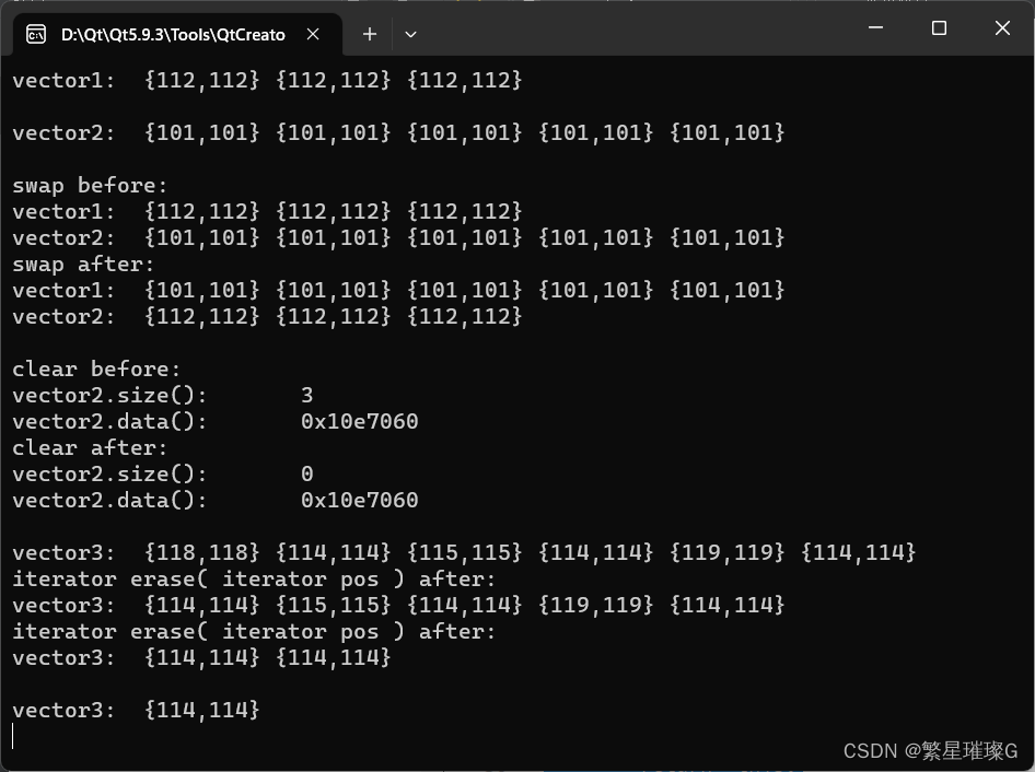 c++ 11标准模板（STL） std::vector (八）_std::vector 头文件-CSDN博客