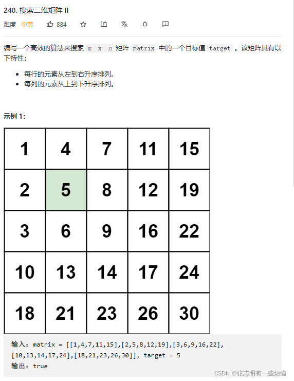 Leetcode 数据结构基础 Day4 Java Csdn博客