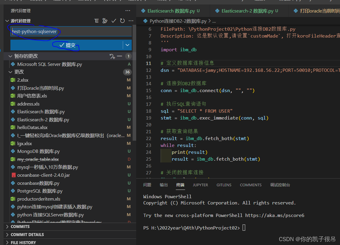 Python代码上传项目到gitlab_vscode中上传项目到gitlab-CSDN博客