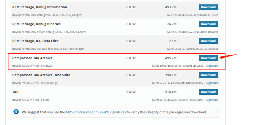 Centos7.9搭建MySQL-8.0.32 MGR集群_mysql8 mgr集群安装centos-CSDN博客