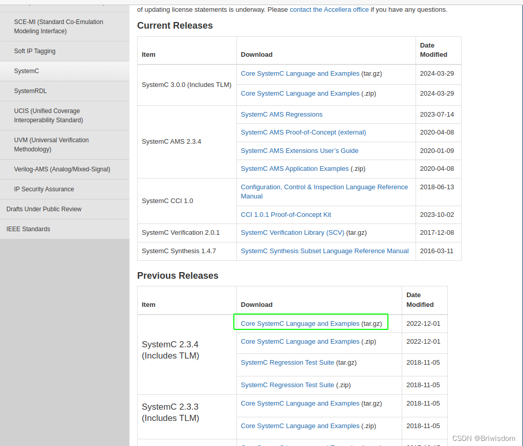 ubuntu系统安装systemc-2.3.4流程_systemc requires a c++ compiler version of at leas-CSDN博客