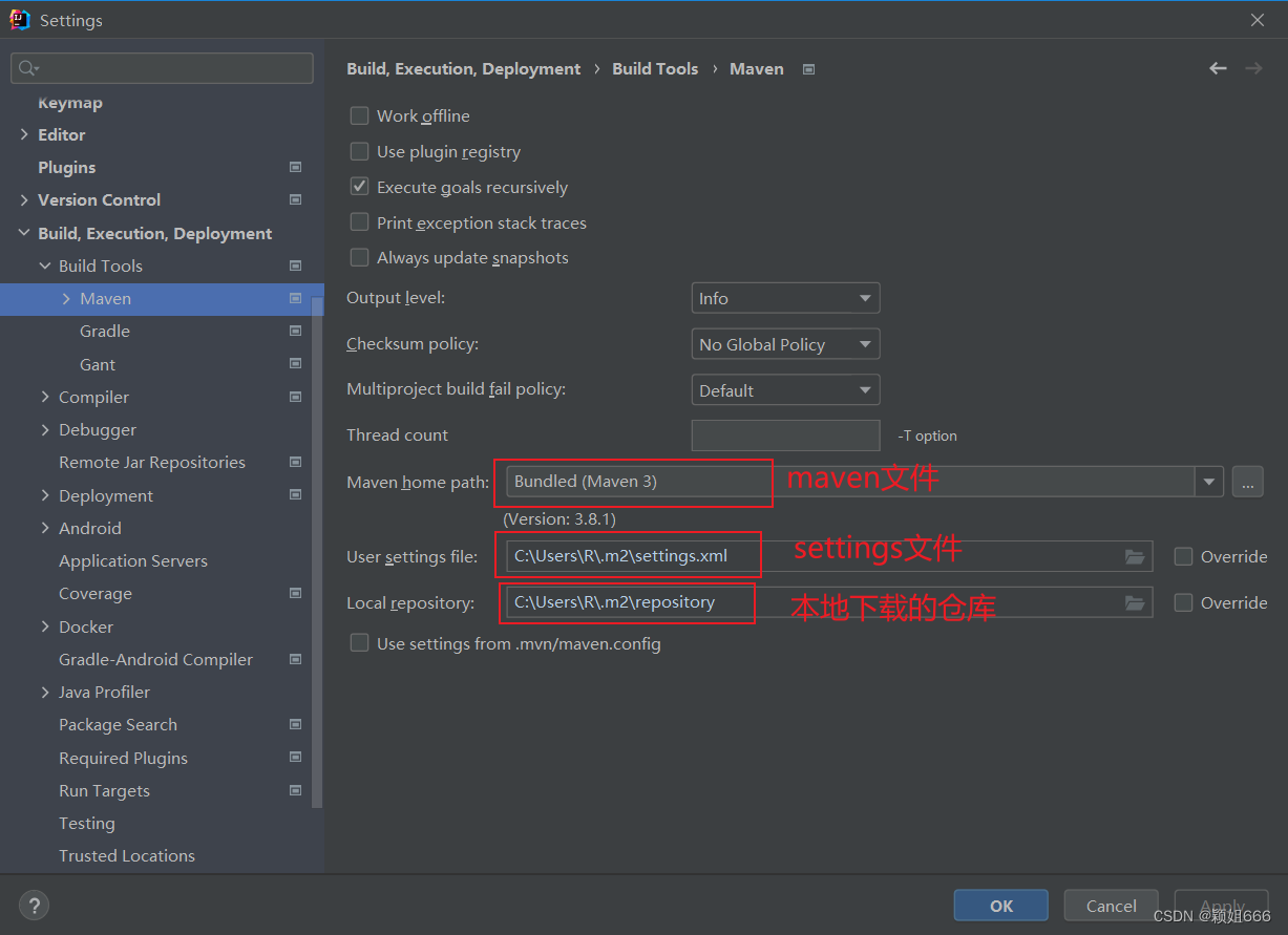 5.SpringBoot搭建_datagrip连接spring boot-CSDN博客