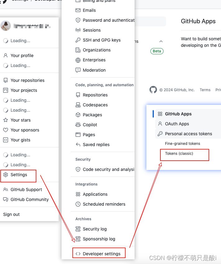 如何将本地代码上传到git上面_本地代码上传到git仓库-CSDN博客